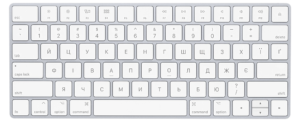 Ukrainian Keyboard - Подорожі UA | Podorozhi UA - Ukrainian language ...